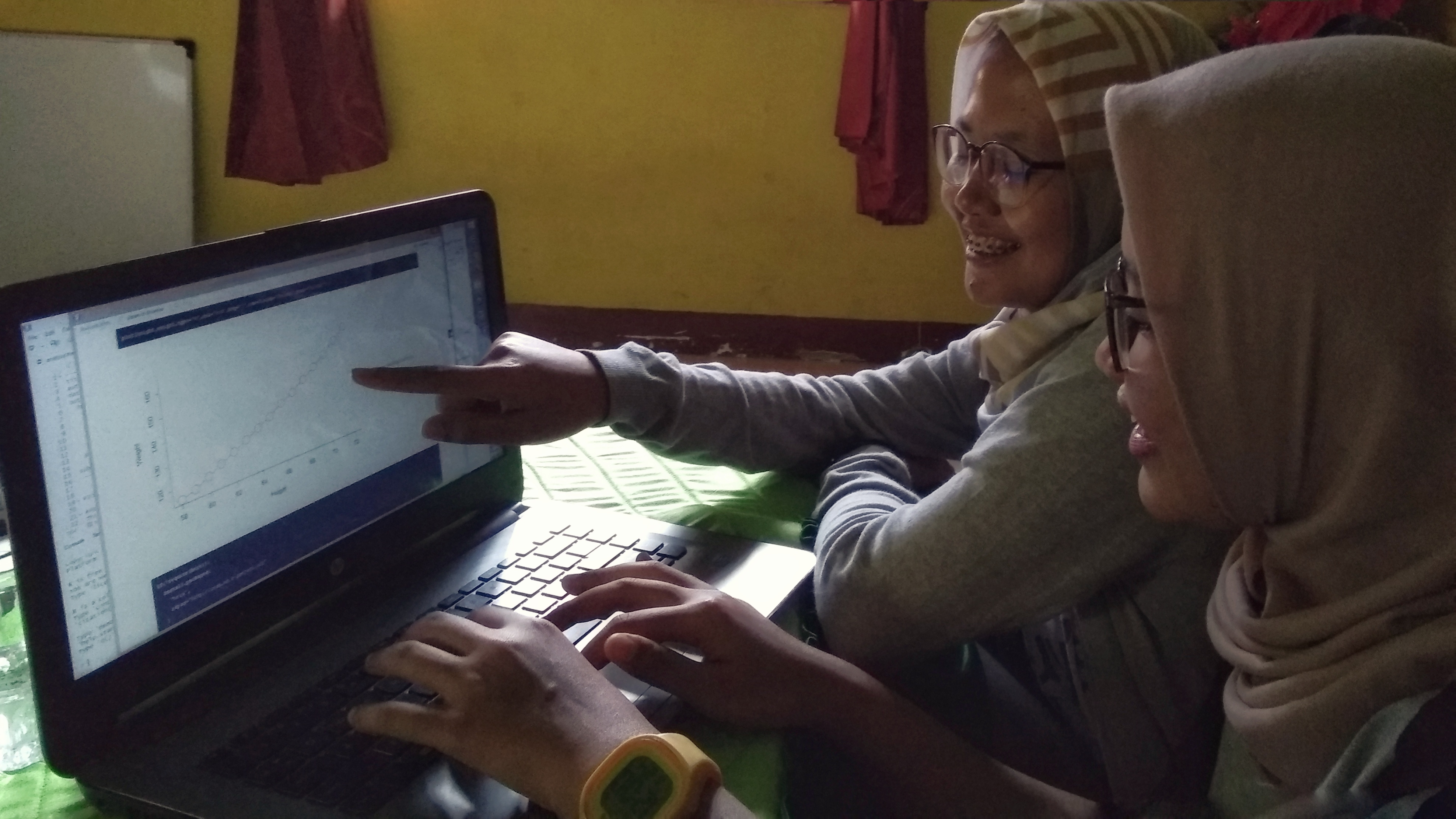 Day 8: Learning Data Analysis Using R - MantaWatch